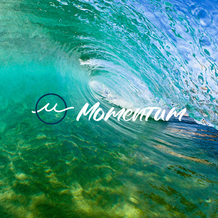 Momentum - Mandarin Presbyterian Church